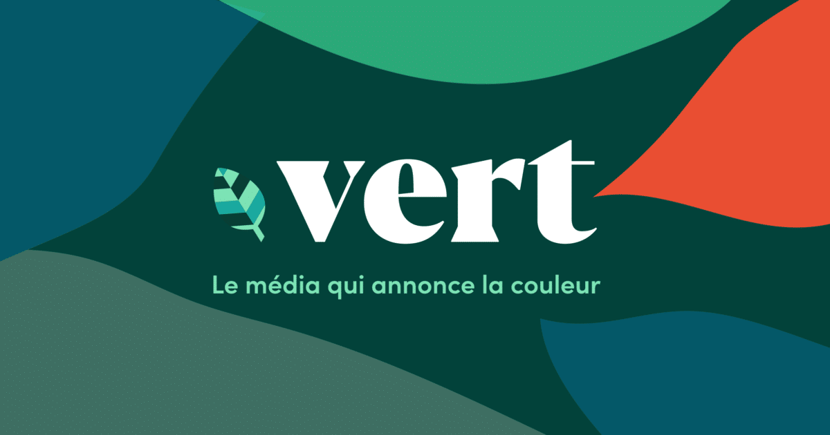 Vert recrute un•e commercial•e en alternance