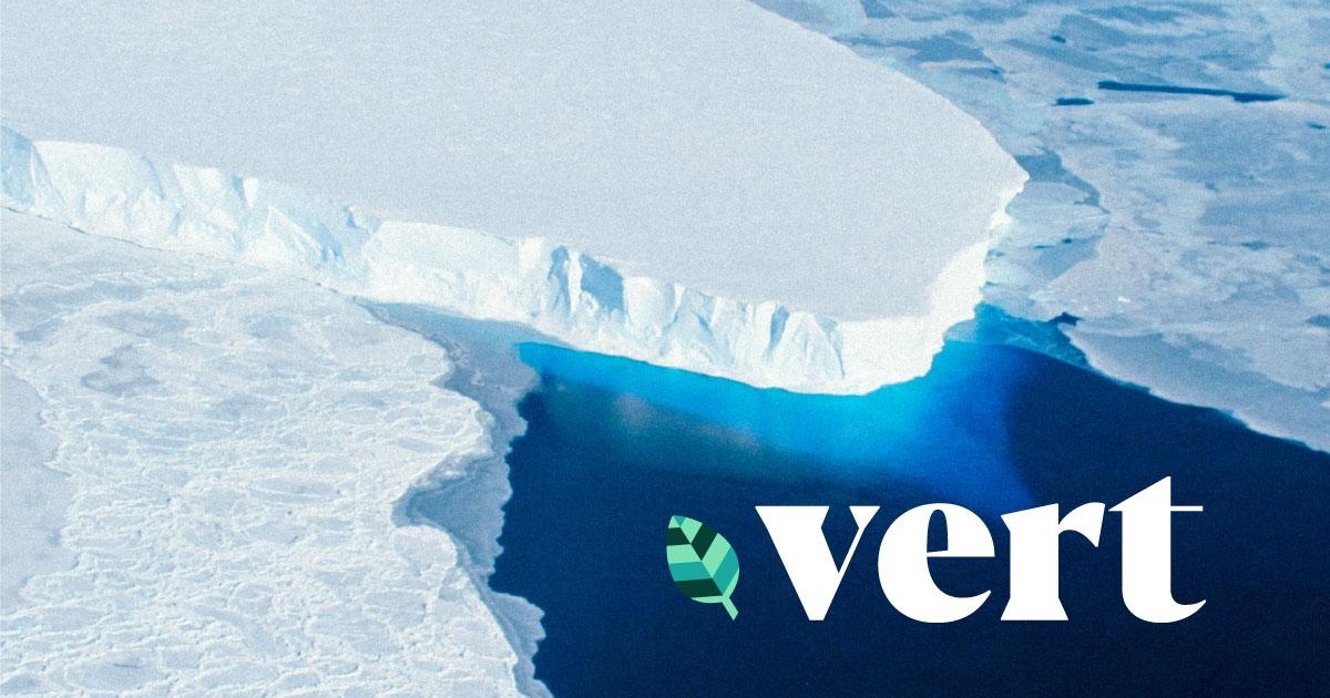 Pour quelques degrés de plus - Vert