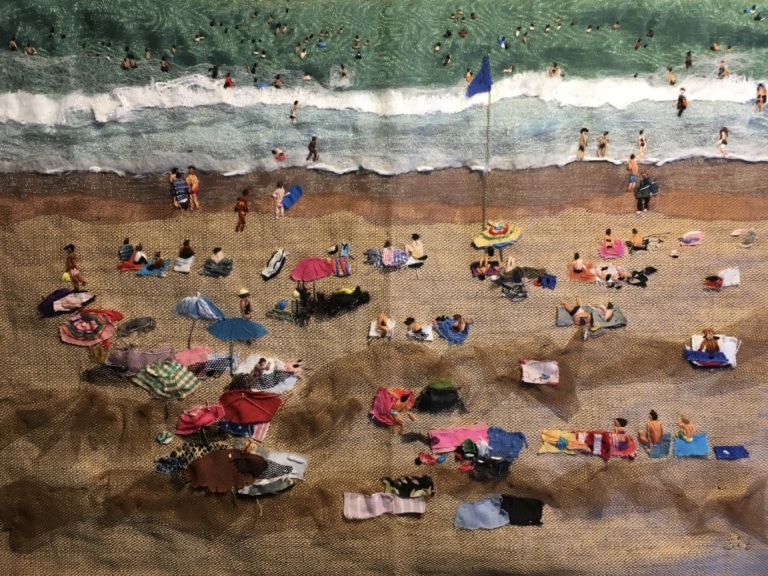 L'Artiste et le vivant : essai engagé pour un art plastique et écologique