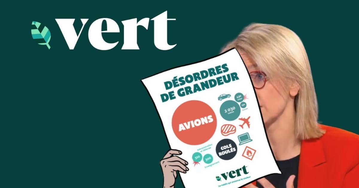 Désordres de grandeur : toute l’écologie dans une série de posters pour ... Désordres de grandeur : toute l’écologie dans une série de posters pour ...