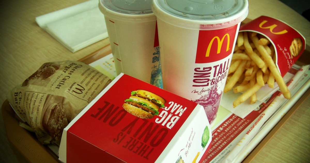 Fin de la vaisselle jetable dans les fast-foods, prime vélo et ... Fin de la vaisselle jetable dans les fast-foods, prime vélo et ...