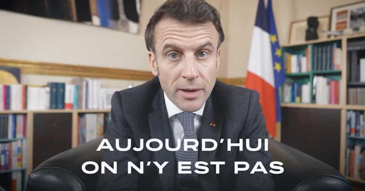 Il faudra faire plus que « doubler les efforts » pour atteindre les objectifs climatiques de la ...