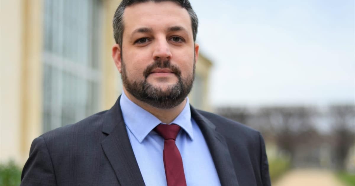 Nicolas Dufrêne de l’Institut Rousseau : «À Davos, le salut ne viendra ...