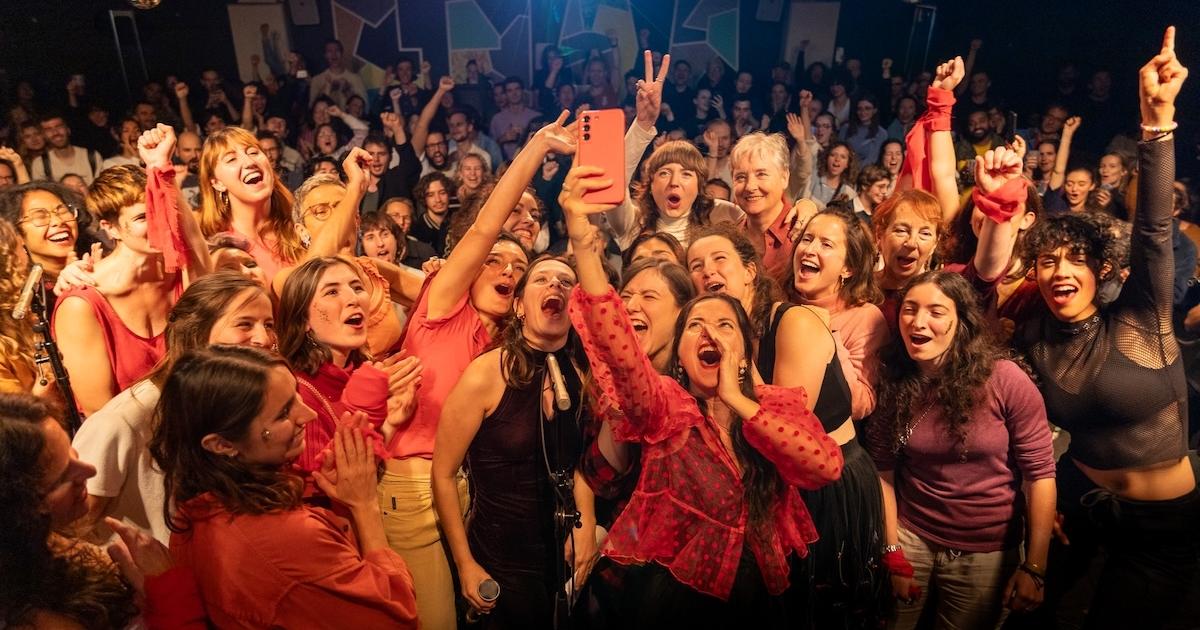 Procès Mazan et Depardieu, campagne «Notre Ohrage»… le mouvement climat ...