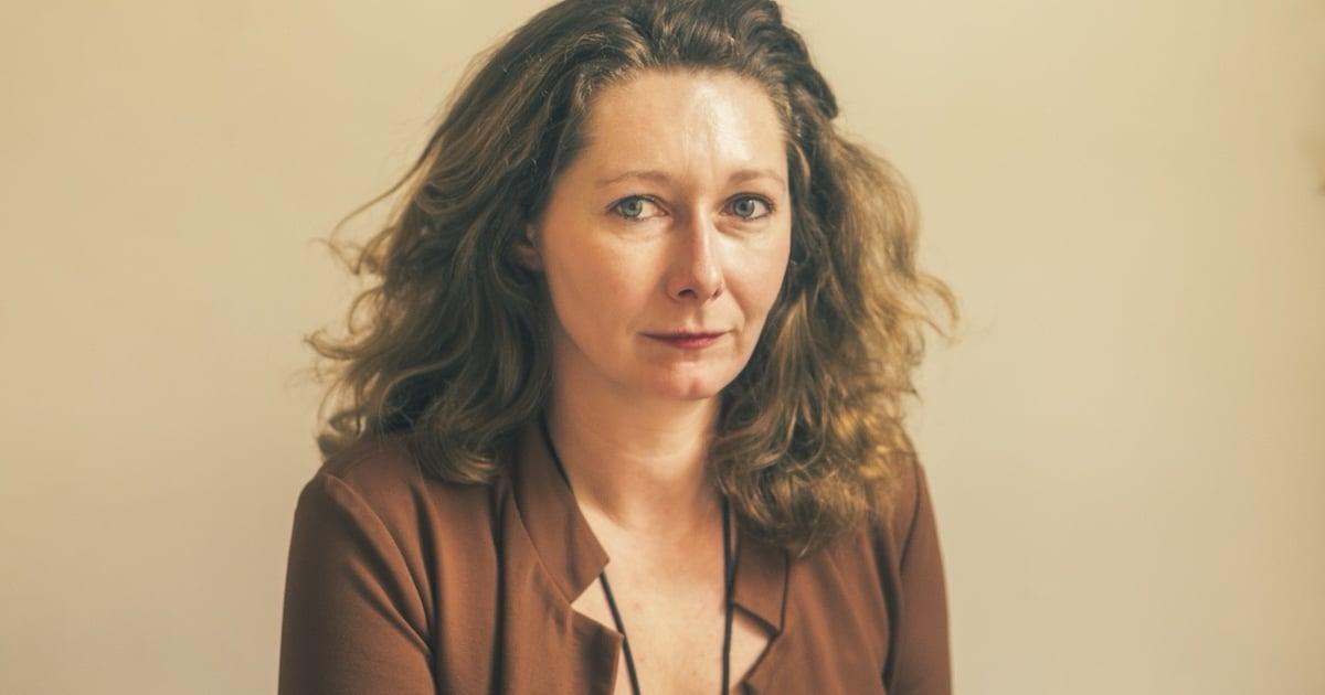 Alice Barbe : face à l’extrême droite, «on n’est pas là pour prendre le ...