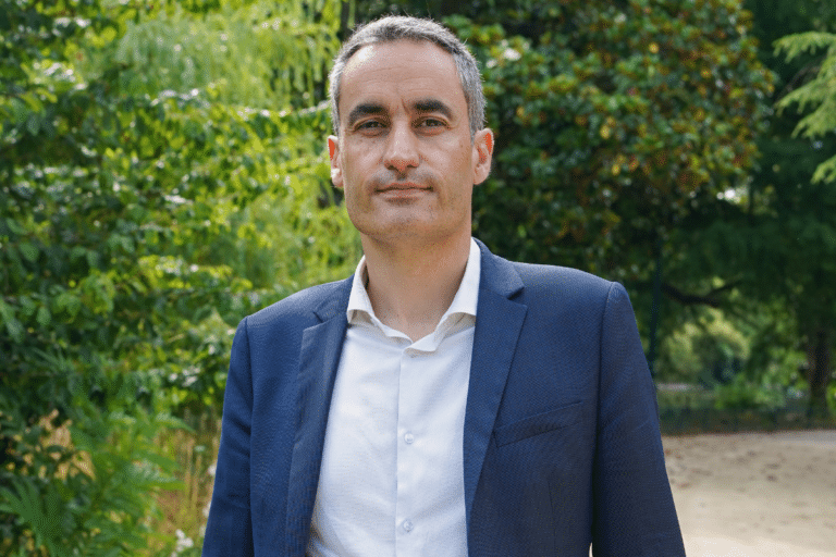 Nicolas Thierry, député à l’origine de la loi sur les PFAS : «c’est le ...