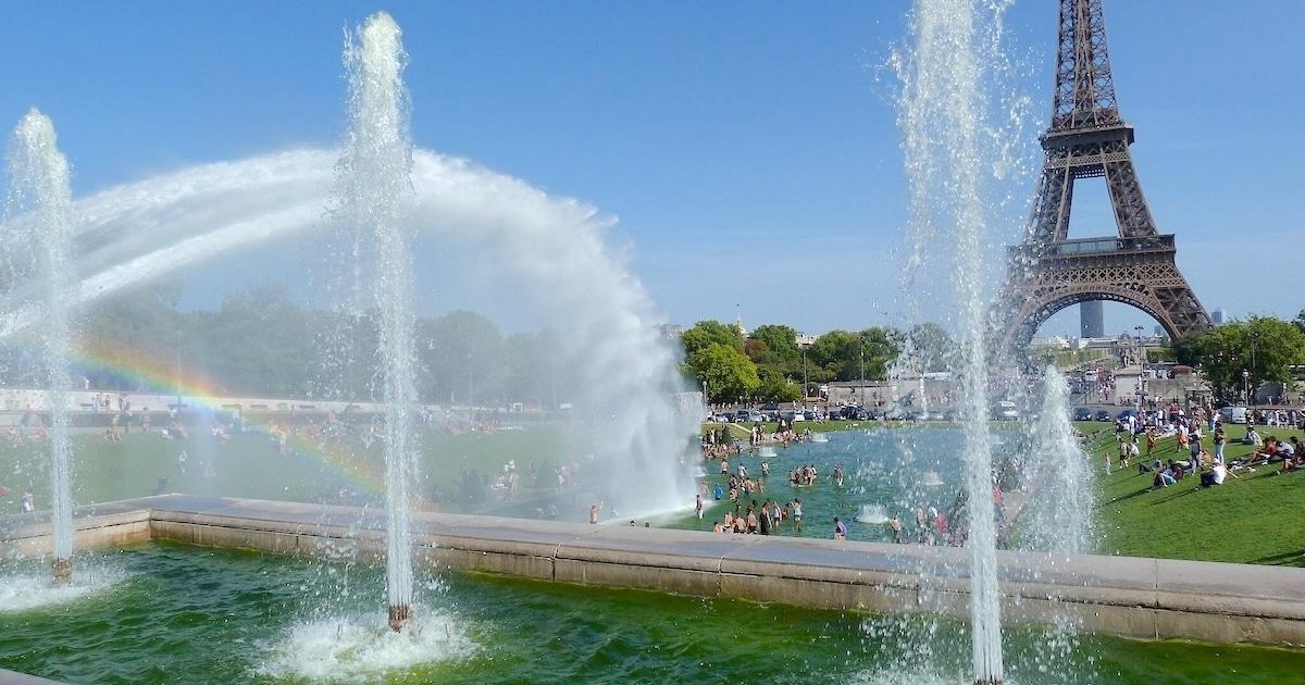 Contamination du réseau d'eau potable de Paris aux PFAS : une plainte contre X déposée
