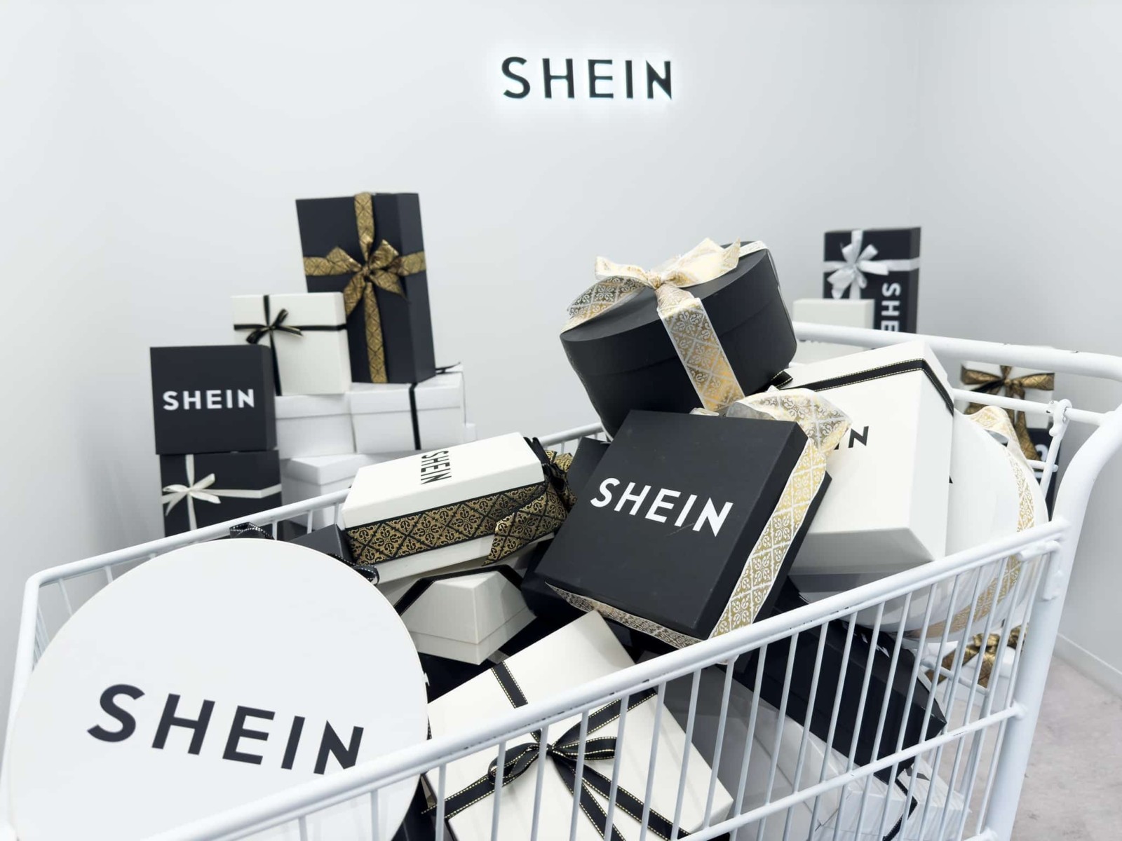 Quel est vraiment l’impact environnemental de Shein, le géant de l ... Quel est vraiment l’impact environnemental de Shein, le géant de l ...