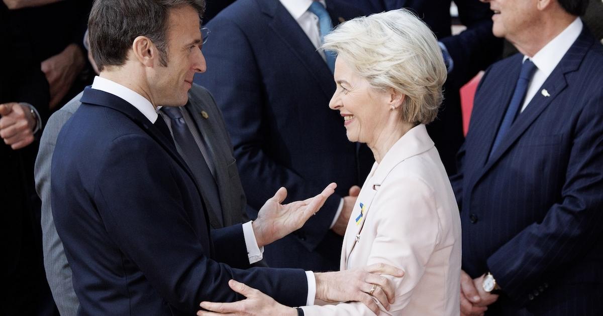 L'accord UE-Mercosur franchit une étape décisive à Bruxelles : «Pas la ...