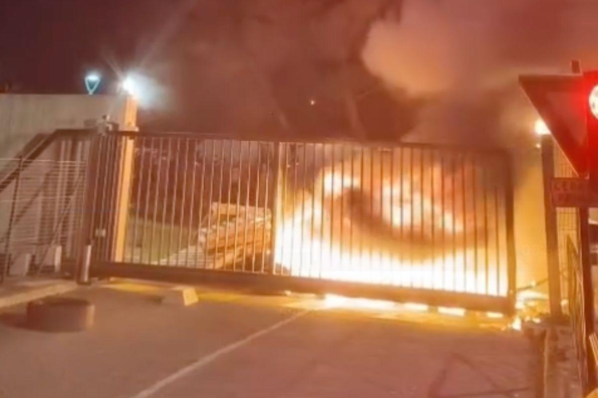 «Une atteinte intolérable à la liberté de la presse» : des ...